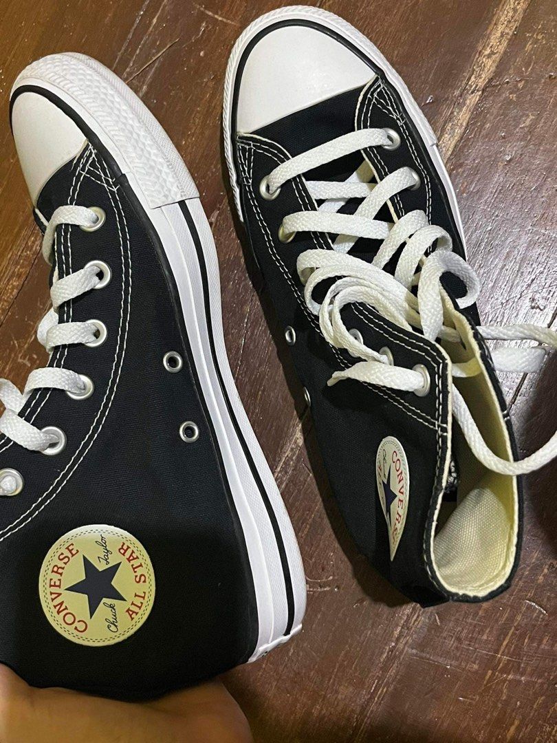 CONVERSE CHUCK 70s, Women's Fashion, Footwear, Sneakers on Carousell