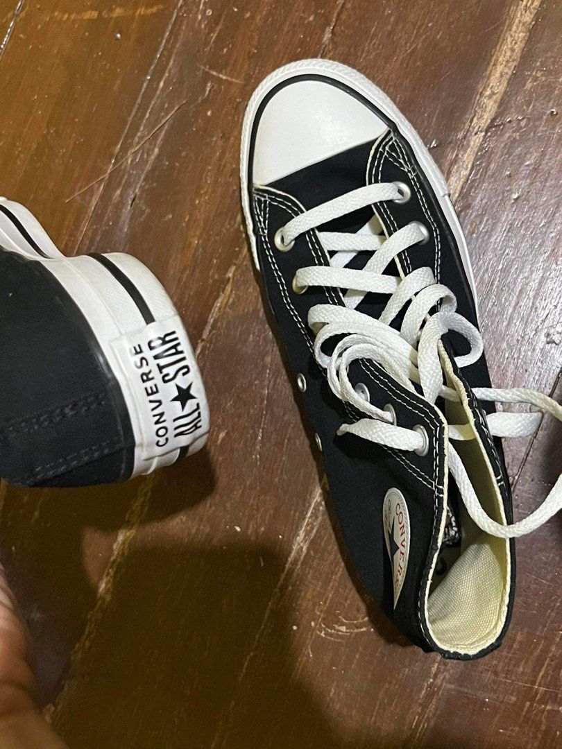 CONVERSE CHUCK 70s, Women's Fashion, Footwear, Sneakers on Carousell