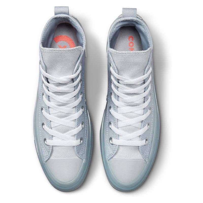 Converse Chuck Taylor All Star Cx Hi - Lt Armory Blue - Ultralight ...