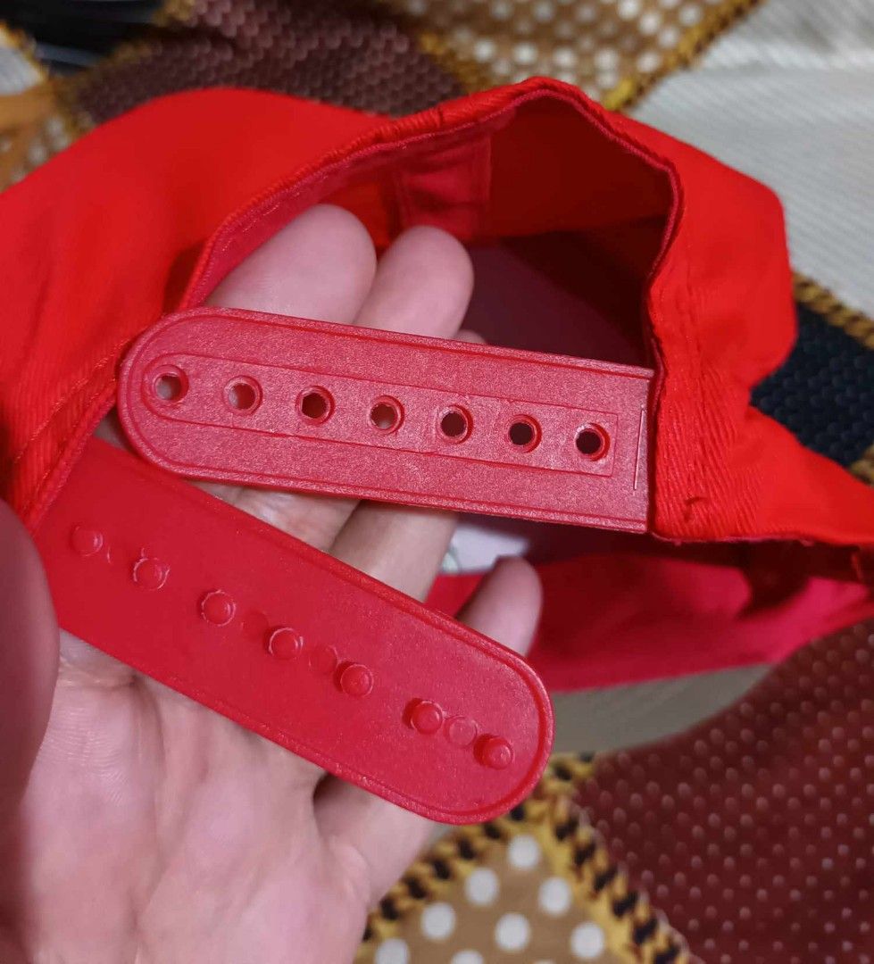 Crayon Shin-chan Vtg. Cap, Men's Fashion, Watches & Accessories, Caps ...