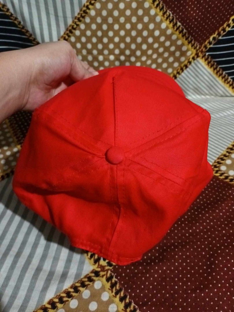 Crayon Shin-chan Vtg. Cap, Men's Fashion, Watches & Accessories, Caps ...