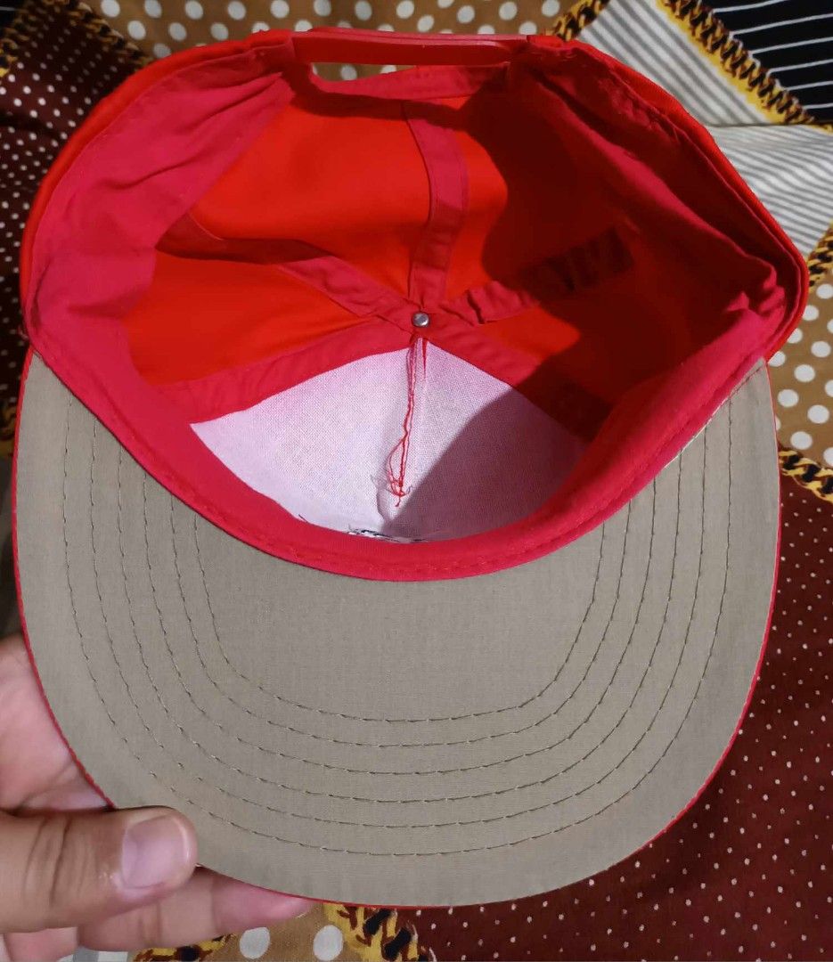 Crayon Shin-chan Vtg. Cap, Men's Fashion, Watches & Accessories, Caps ...