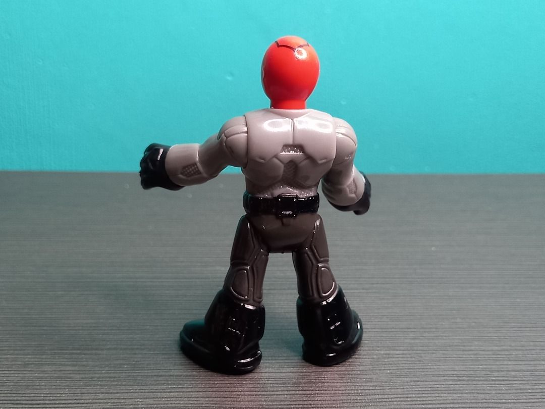 "DC Comics Red Hood" Imaginext DC Super Friends Toy 3", Hobbies & Toys ...