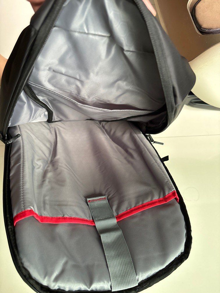 DELL Gaming Lite Backpack 17, Computers & Tech, Parts & Accessories ...