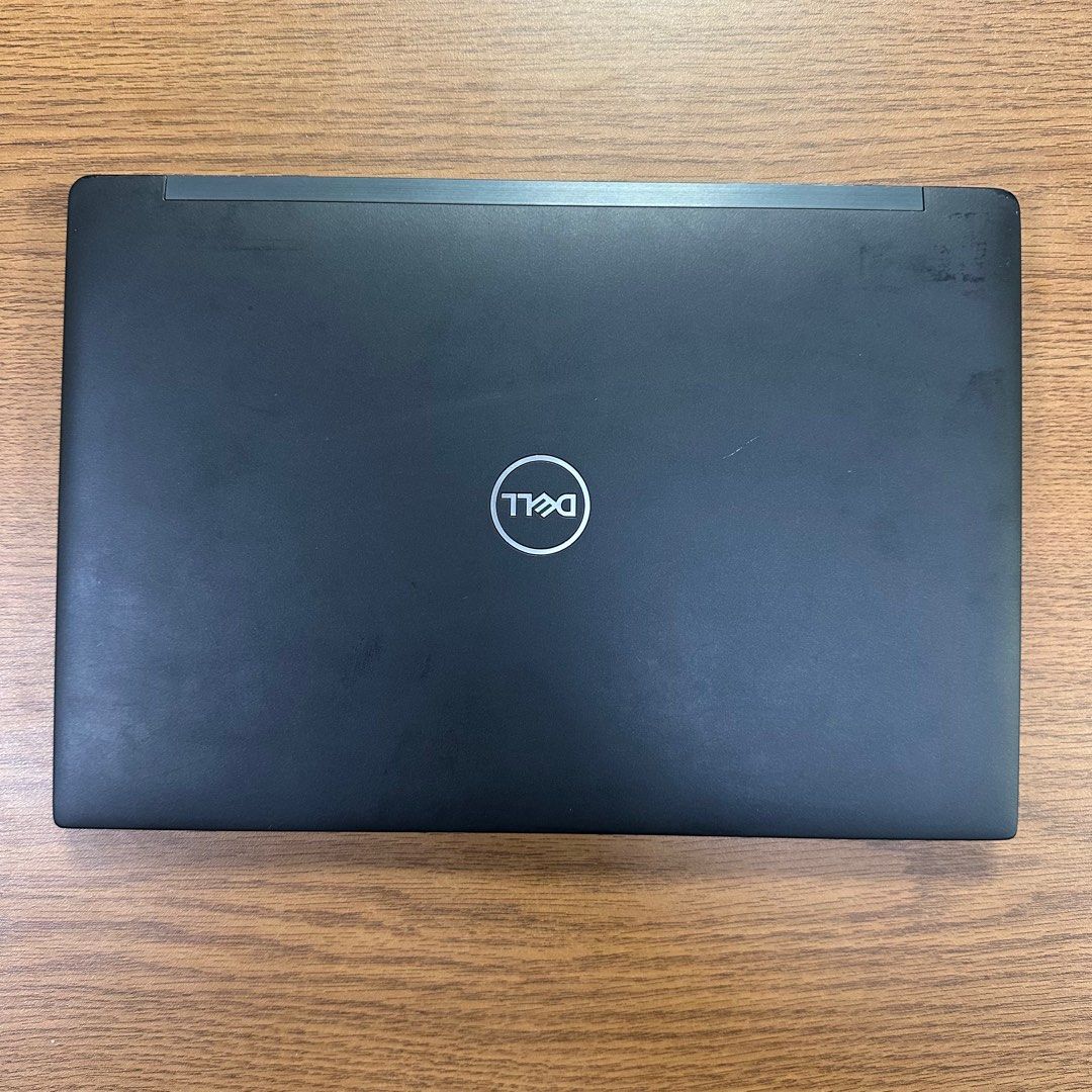 Dell Latitude 7390 (8th Gen i5, 16GB RAM, 256GB SSD), Computers & Tech, Laptops & Notebooks on ...