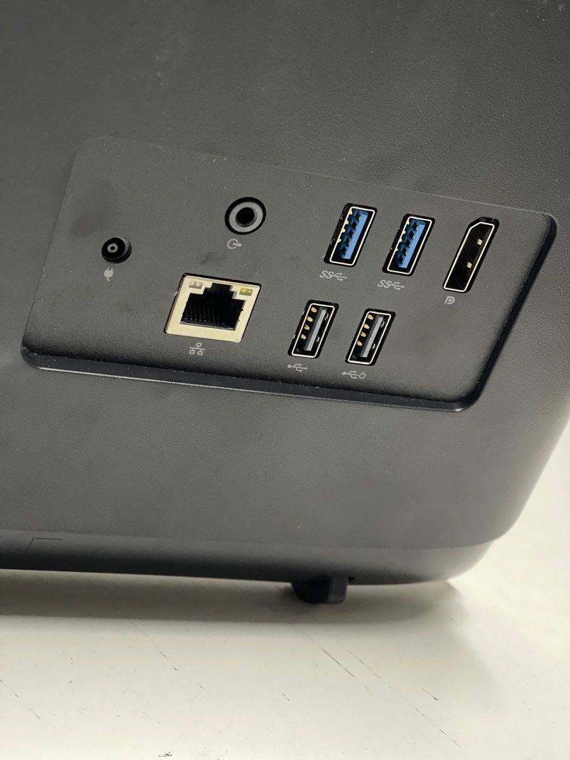 DELL WYSE 5470 AIO | 24 INCH FHD IPS DISPLAY , Computers & Tech ...