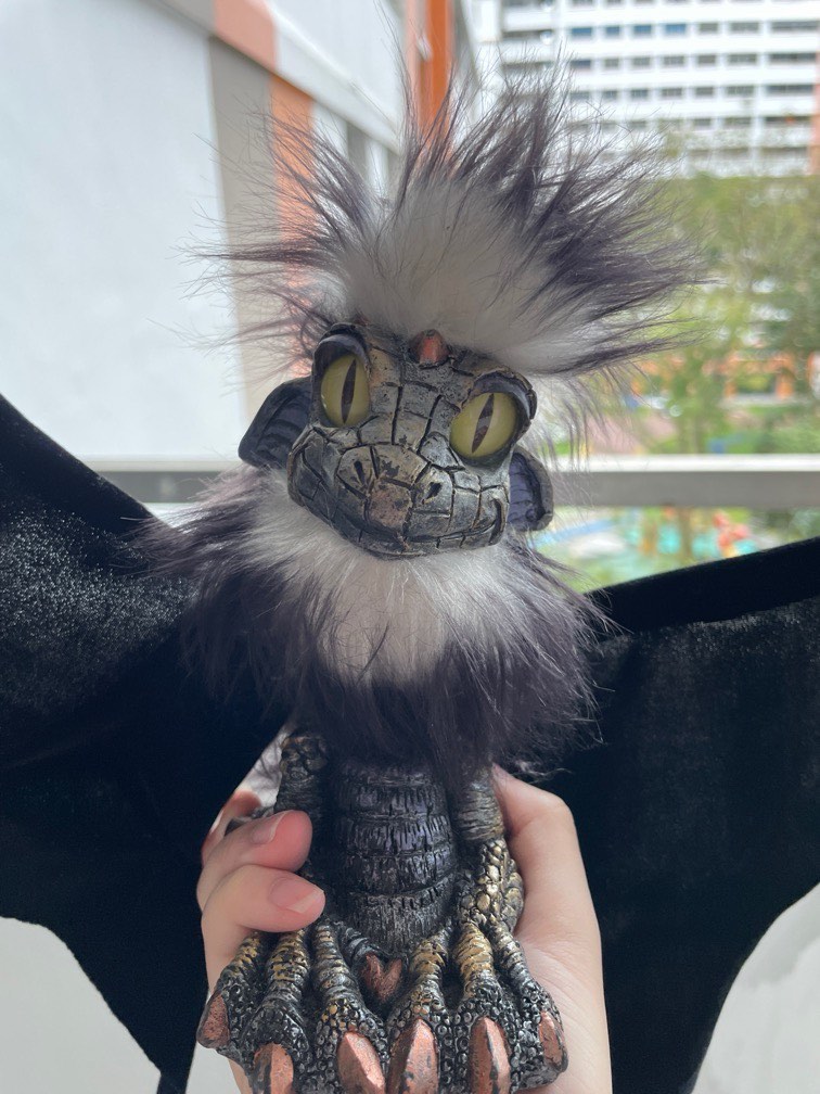 Drabbit, Hobbies & Toys, Memorabilia & Collectibles, Vintage ...