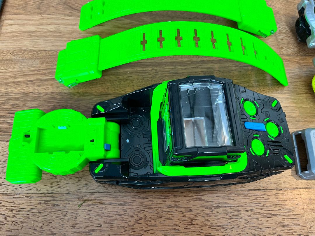 DX Beyondriver (Beyond Driver) Complete Set Kamen Rider Zi-O, Hobbies ...