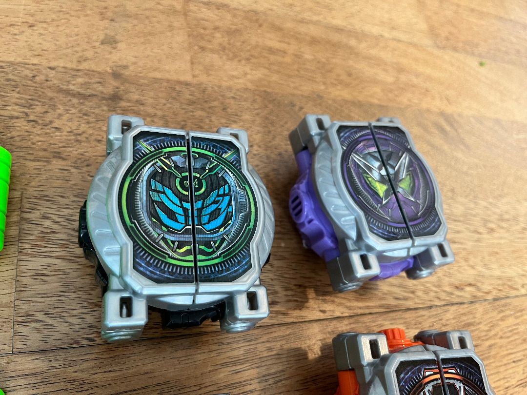 DX Beyondriver (Beyond Driver) Complete Set Kamen Rider Zi-O, Hobbies ...