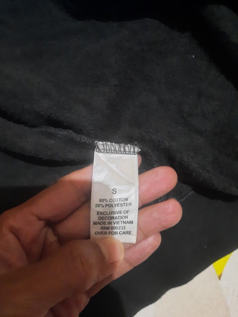 Essentials FOG zip up hoodie, Men's Fashion, Coats, Jackets and ...