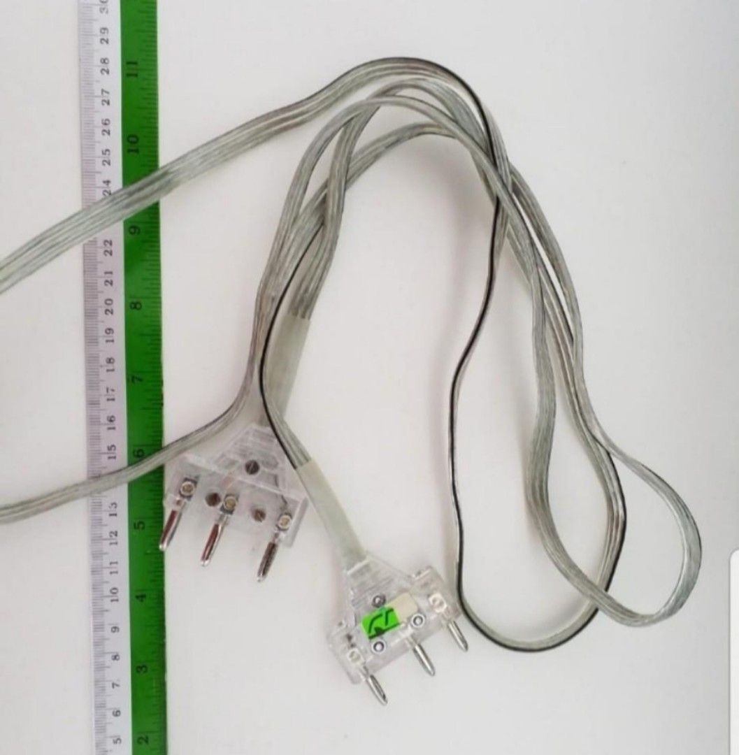 Fencing Cable (Children), Sports Equipment, Other Sports Equipment and ...