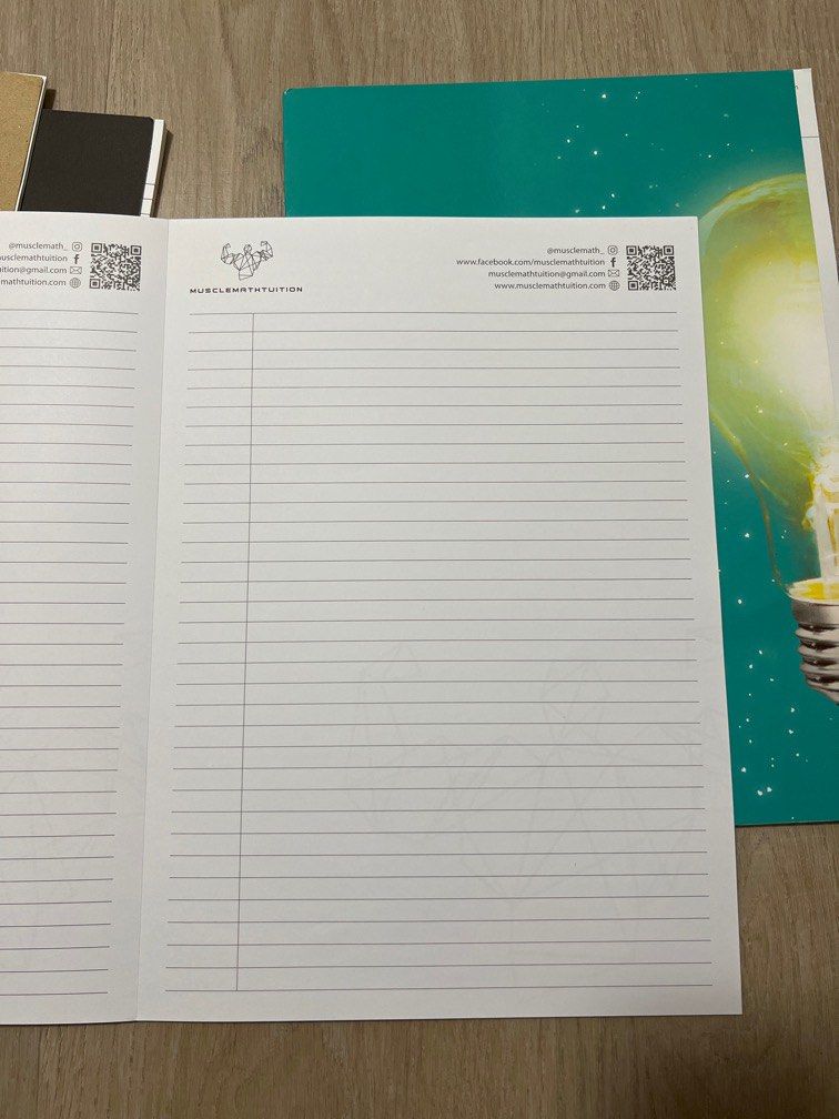 FREE foolscap, Hobbies & Toys, Stationery & Craft, Stationery & School ...