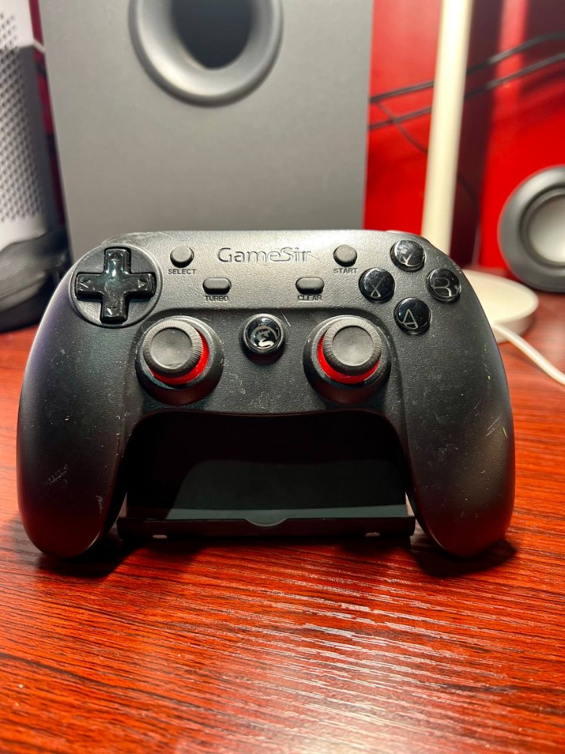 Gamesir G3 Gamepad, Video Gaming, Gaming Accessories, Controllers on ...