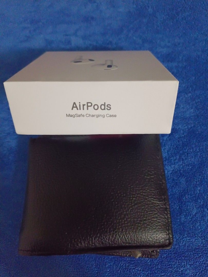 Gen3 Airpods with Magsafe Charging, Audio, Headphones & Headsets on ...