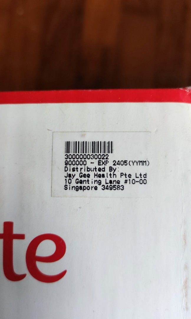 Grante juice 750ml, Food & Drinks, Beverages on Carousell
