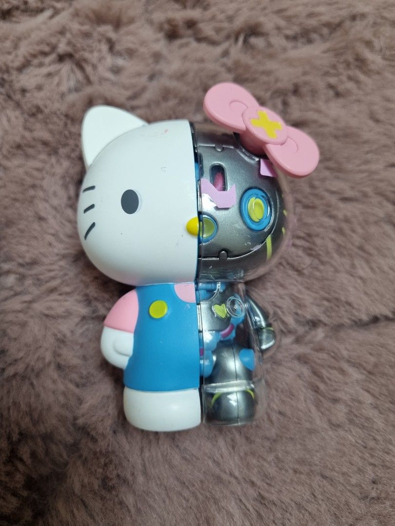 Hello Kitty Blind Box Series, Hobbies & Toys, Toys & Games on Carousell
