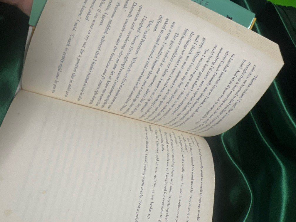 Honestly Ben LGBTQ Fiction Hardbound, Hobbies & Toys, Books & Magazines ...