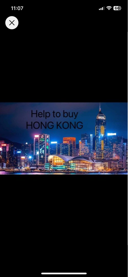Hong Kong help to buy, Everything Else on Carousell