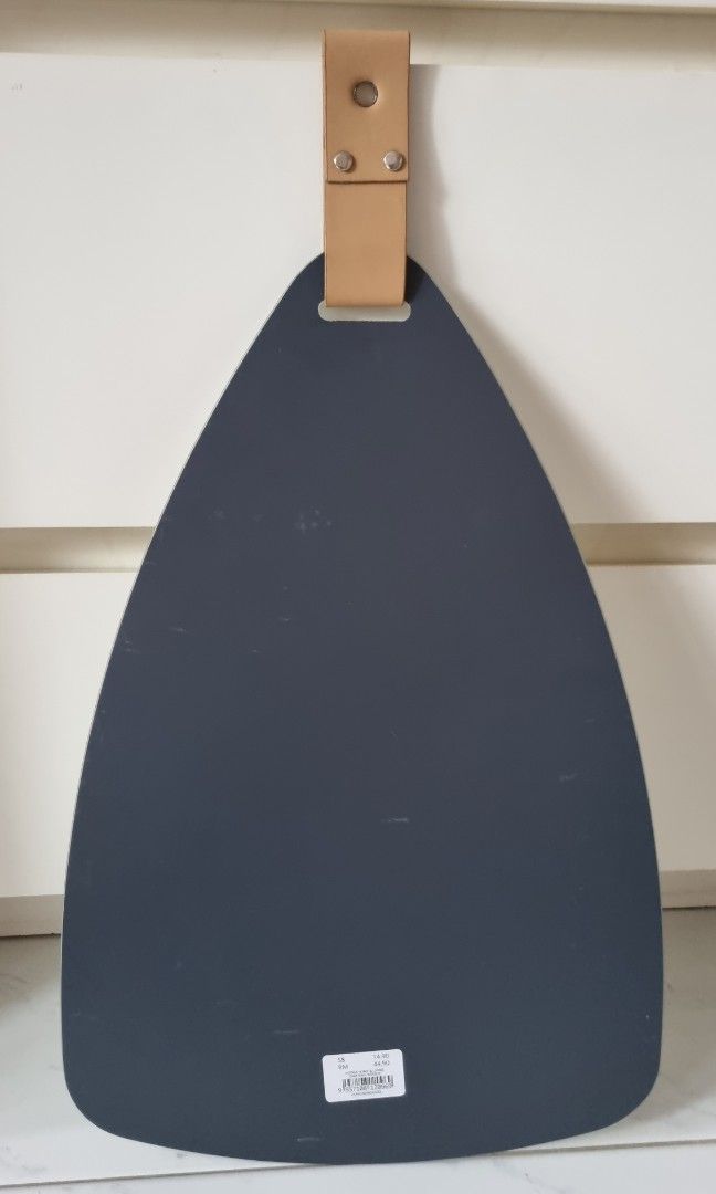 Hooga Liam Wall Mirror, Furniture & Home Living, Home Decor, Mirrors on ...