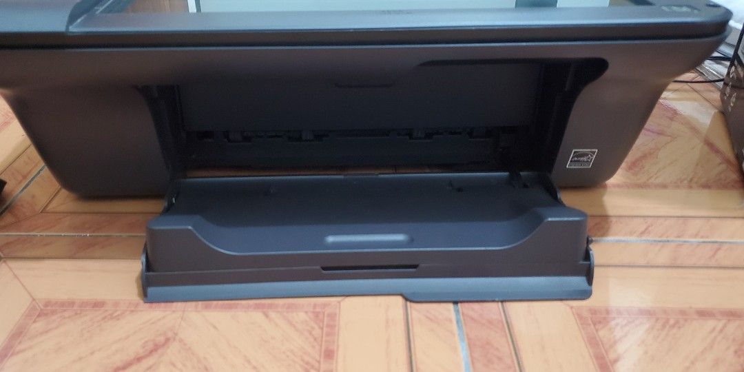 HP Deskjet Printer and Scan 2050 and 2515, Computers & Tech, Printers ...