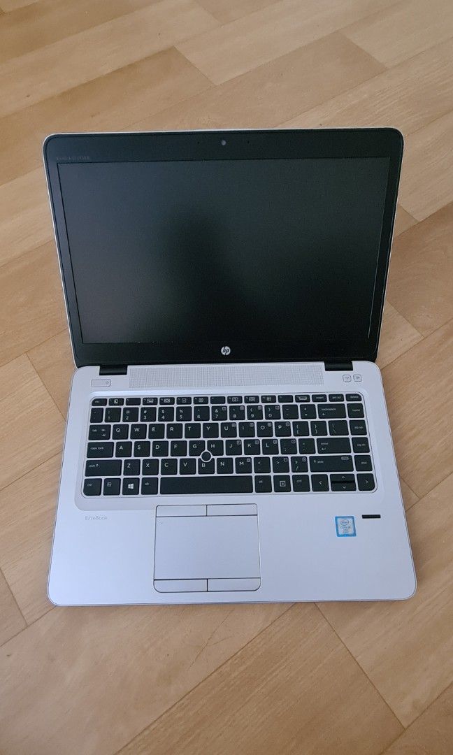 Hp EliteBook 840 Core i5, 16gb ram 256gb NVMe ssd, Ultra slim and Super ...