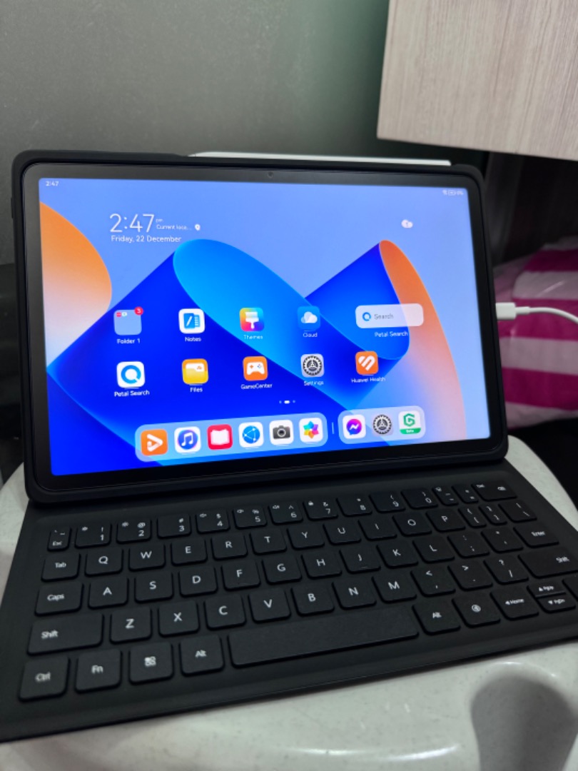 HUAWEI MATEPAD 11 PAPER MATTE EDITION (PC LEVEL), Mobile Phones ...