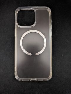iPhone 15 pro max casing, Mobile Phones & Gadgets, Mobile & Gadget ...