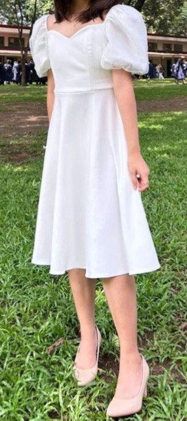 Karimadon SOFIA Dress, Women's Fashion, Dresses & Sets, Dresses on Carousell