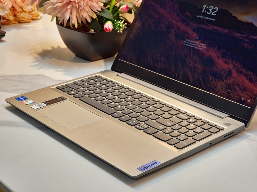 Lenovo Ideapad Itl X I Th Gen Gb Ram Gb Ssd Tb Hdd P Fhd Inch Ips