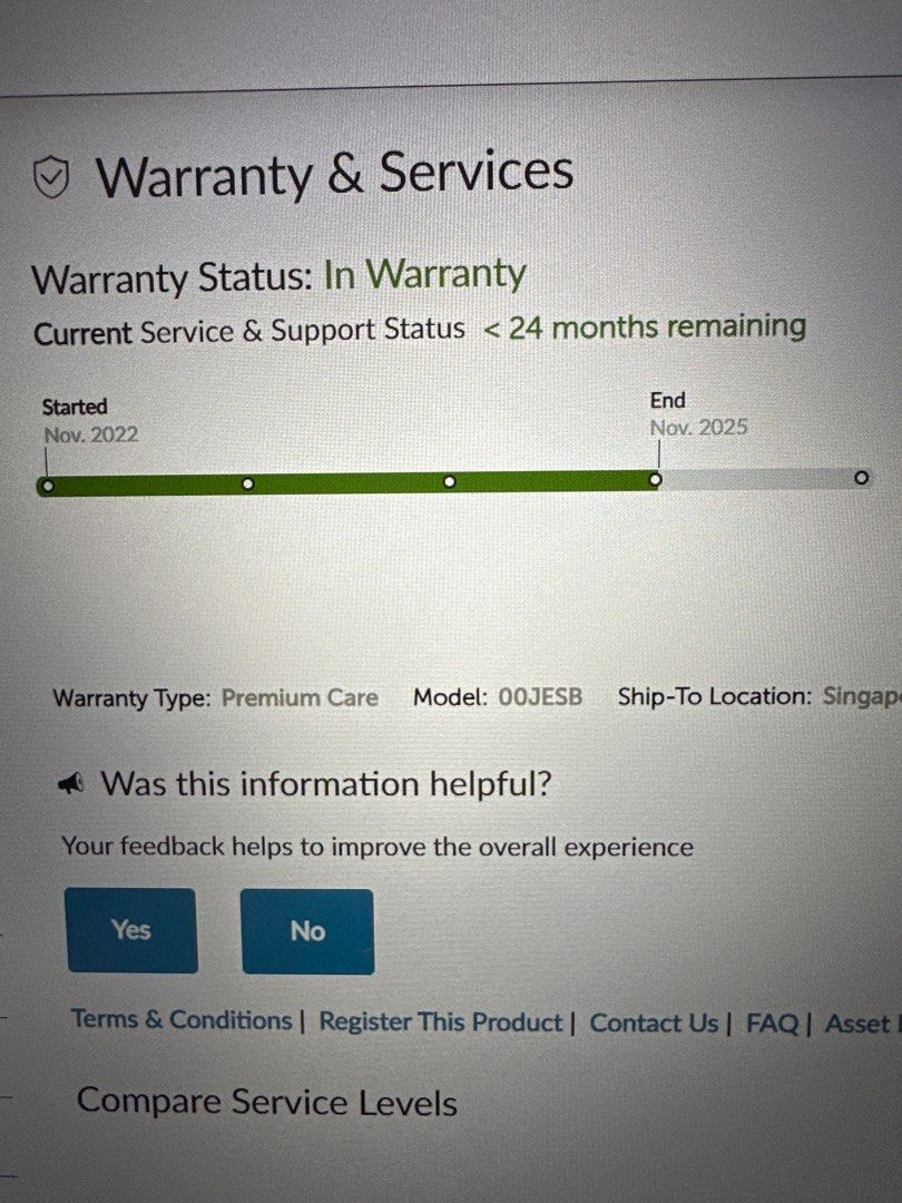 Lenovo Ideapad Slim 5, Computers & Tech, Laptops & Notebooks on Carousell