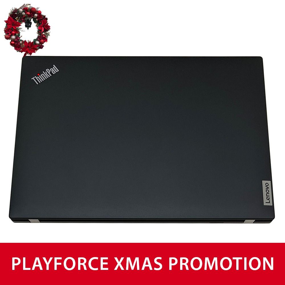 Lenovo ThinkPad T14 Gen 3 i7-1260P MX550 32GB 1TB SSD 14" WUXGA ...