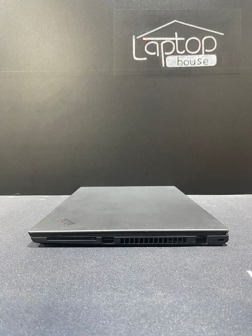 Lenovo Thinkpad T490 | i7-8th Gen | 16GB | 256GB SSD |, Computers ...