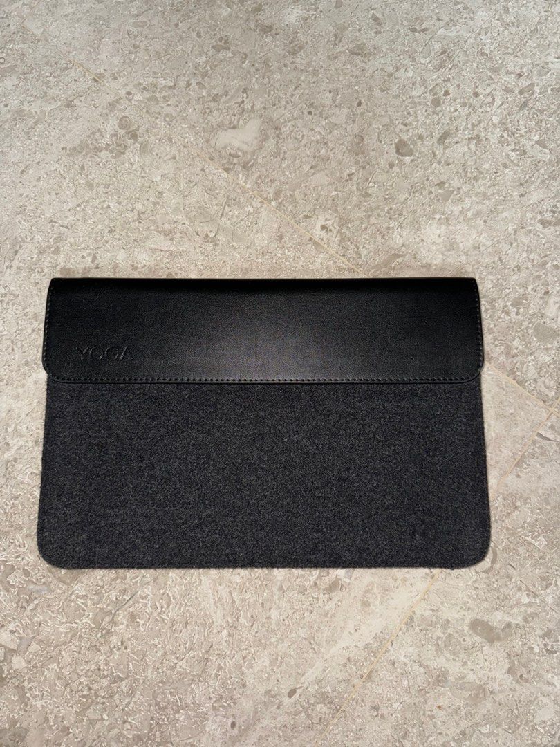 Lenovo Yoga 14-inch Sleeve, Computers & Tech, Parts & Accessories ...