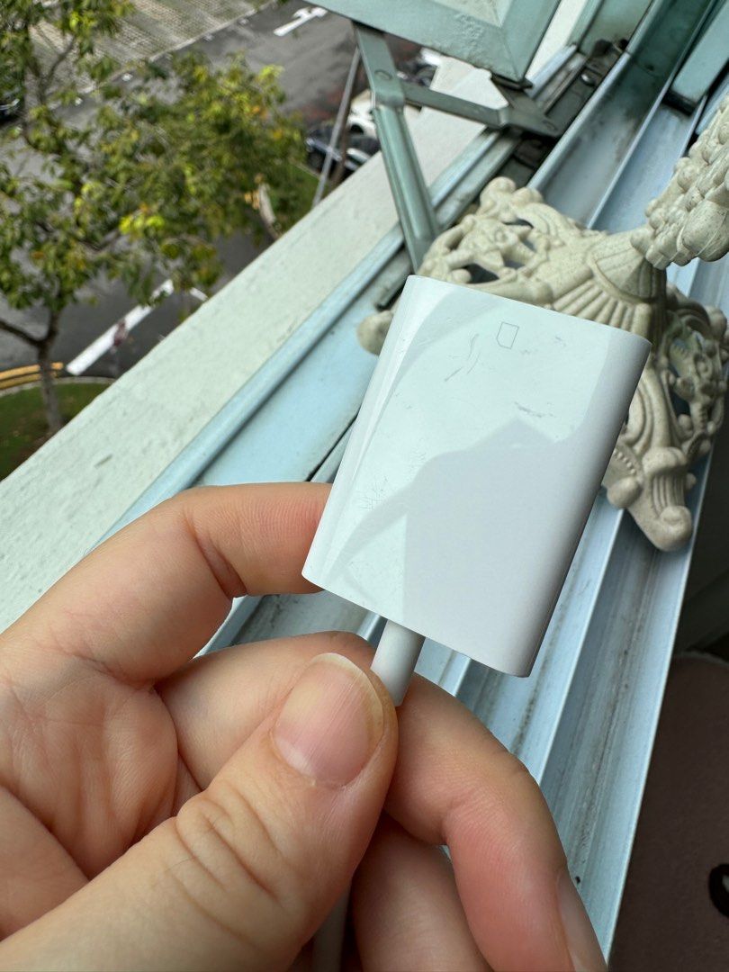 Lighting to SD card camera reader, Photography, Photography Accessories ...