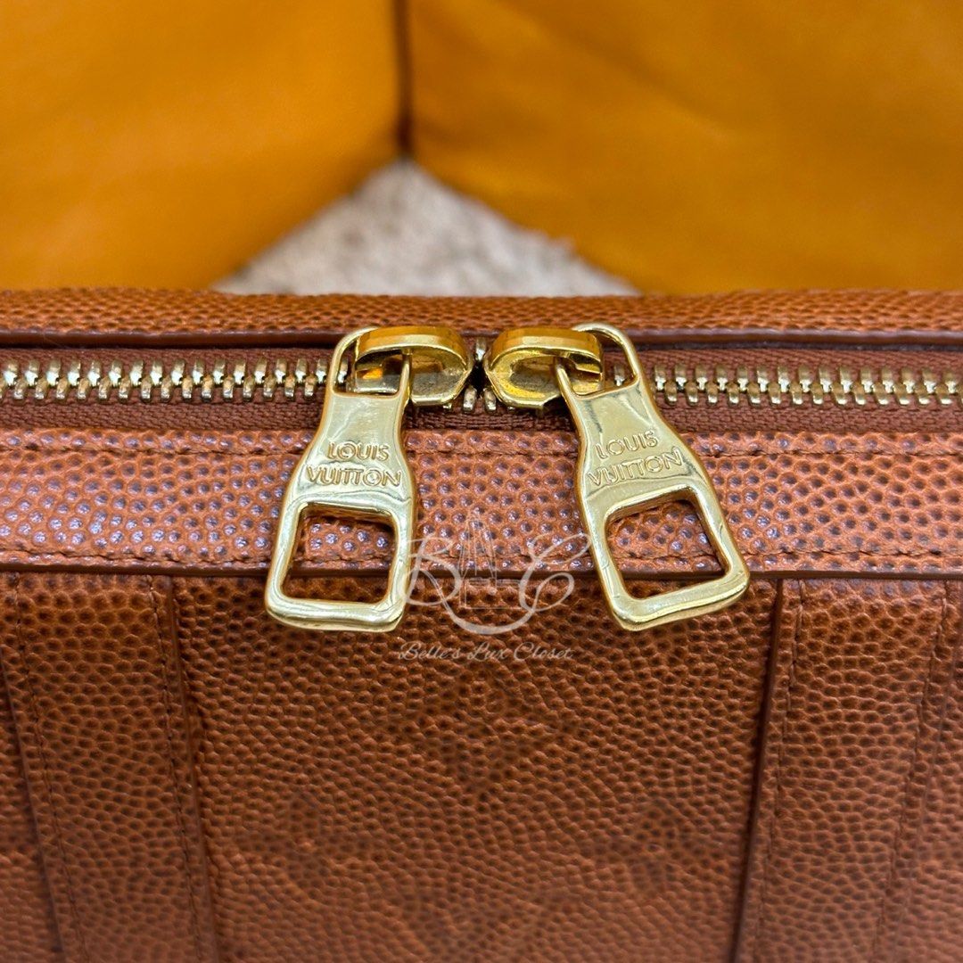 Louis Vuitton x NBA Soft Trunk, Luxury, Bags & Wallets on Carousell