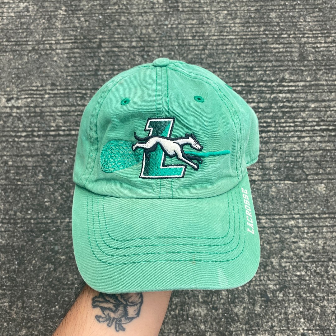 Loyola Men’s Lacrosse Cap, Men's Fashion, Watches & Accessories, Caps ...
