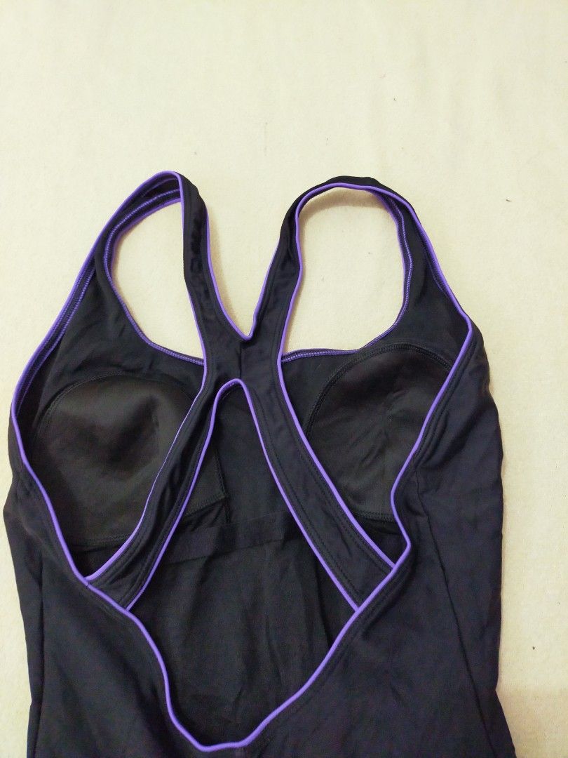 (M) SPEEDO ULTRABACK ONE PIECE SWIMSUIT, Women's Fashion, Swimwear ...