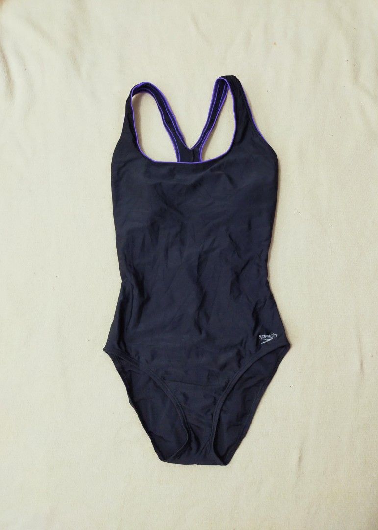 (M) SPEEDO ULTRABACK ONE PIECE SWIMSUIT, Women's Fashion, Swimwear ...