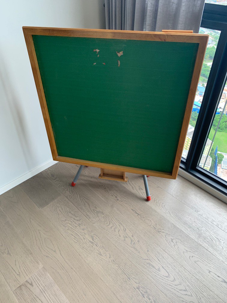 Mahjong table, Furniture & Home Living, Furniture, Tables & Sets on ...