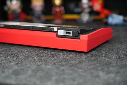 Matrix Navi 70% Red, Computers & Tech, Parts & Accessories, Computer ...