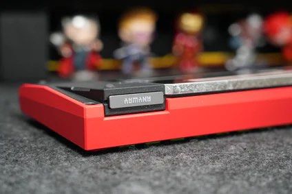 Matrix Navi 70% Red, Computers & Tech, Parts & Accessories, Computer ...