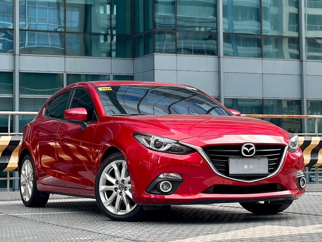 Used Mazda Cars for Sale in Carousell | Second Hand Cars
