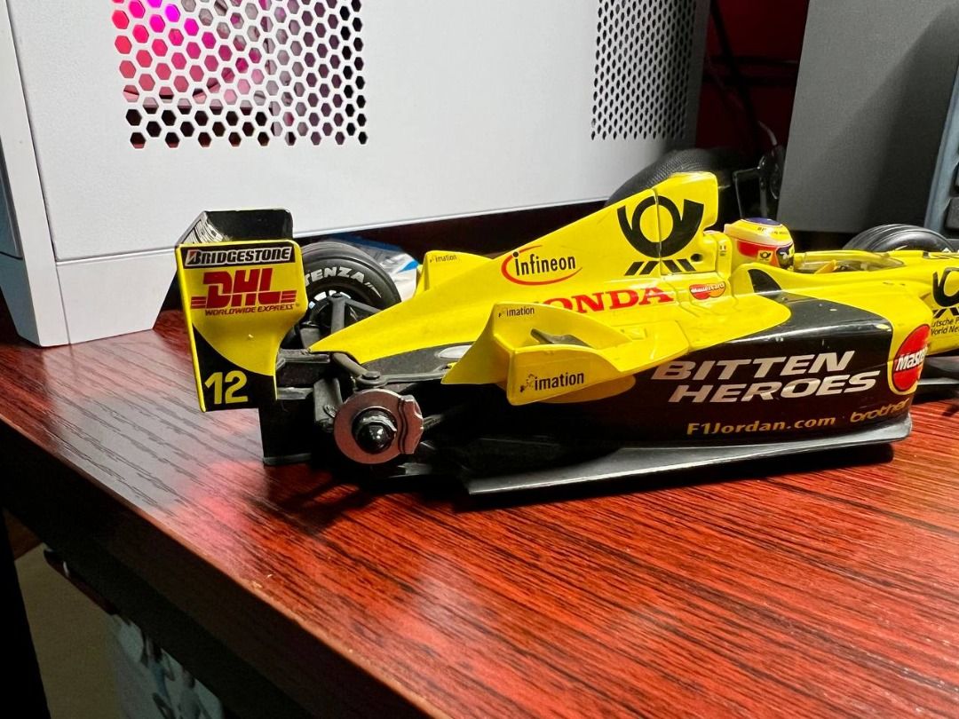 Metal Racing Cars Diecast (Hotwheels and Racing champions), Hobbies ...