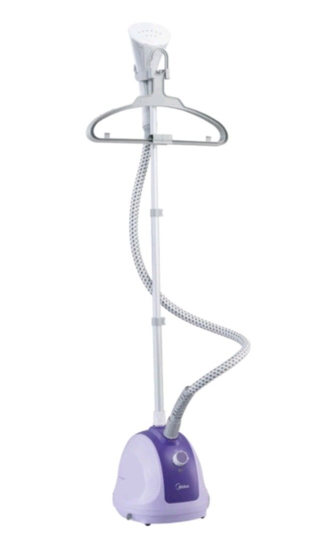 Midea steam iron, TV & Home Appliances, Irons & Steamers on Carousell