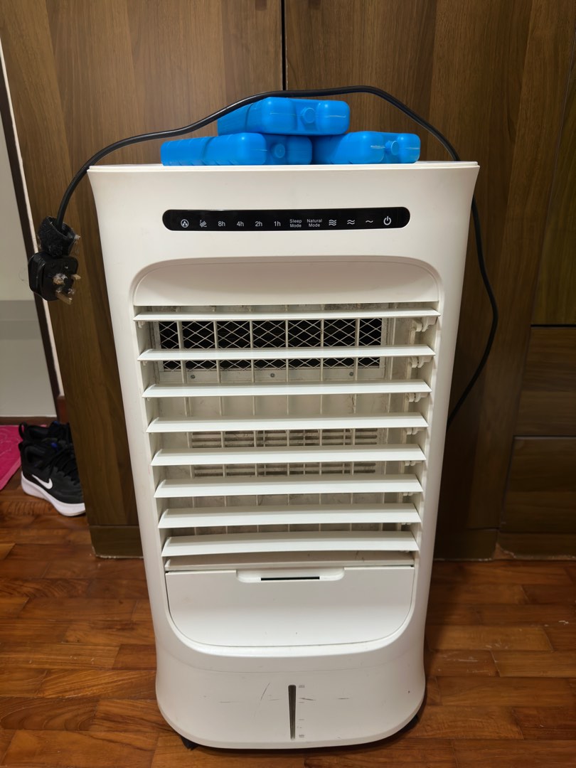Mistral Air Cooler, TV & Home Appliances, Air Conditioners & Heating on ...