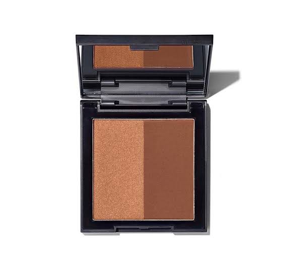 Morphe Brontour Duo, Beauty & Personal Care, Face, Makeup on Carousell