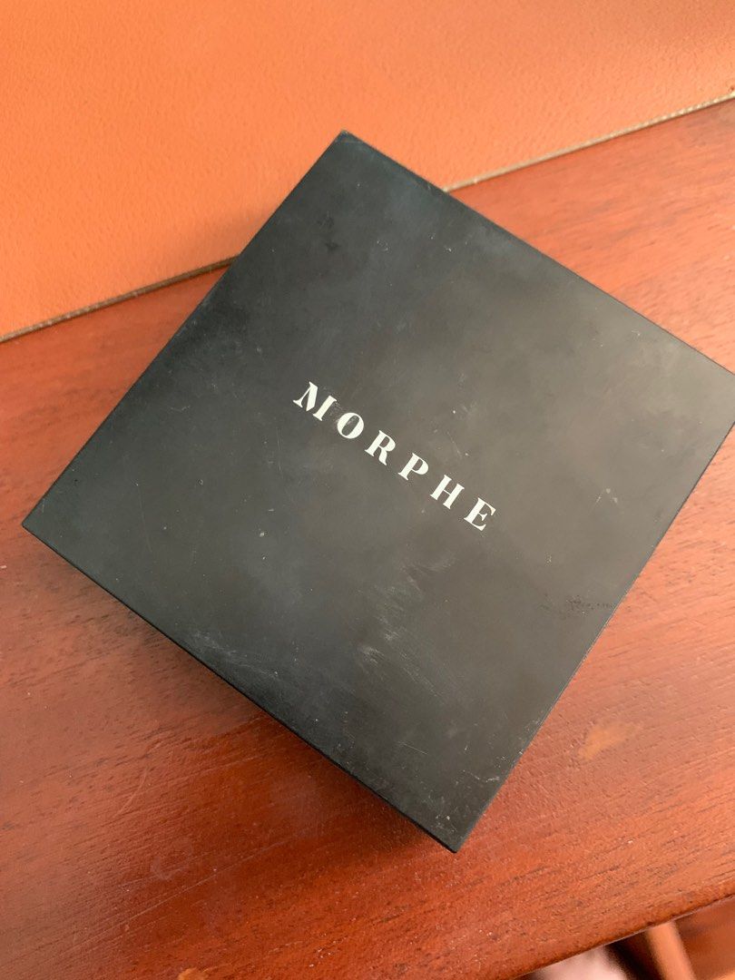 Morphe Brontour Duo, Beauty & Personal Care, Face, Makeup on Carousell