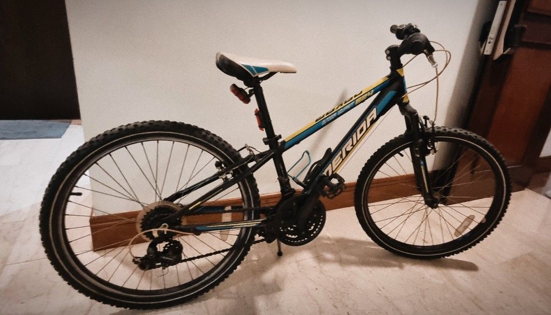 mountain bike MTB $150 Merida dakar 624, Sports Equipment, Bicycles ...