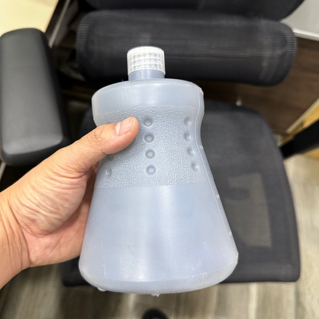 MTM Hydro Foam Cannon Wand Reservoir - PF22.2 32 oz Bottle - Made for ...