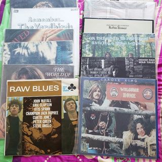 Buy New & Used CDs, DVDs & Other Media | Carousell